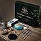 Amazon.com: Powder Incense Burner Kit in Gift Box - Complete Powdered ...