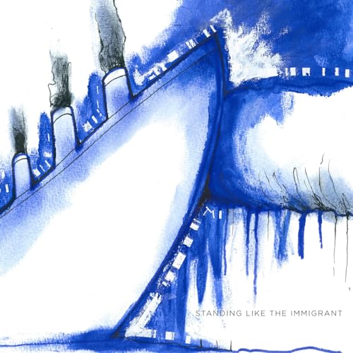 Amazon.com: Standing like the Immigrant : Matt Beckler: Digital Music