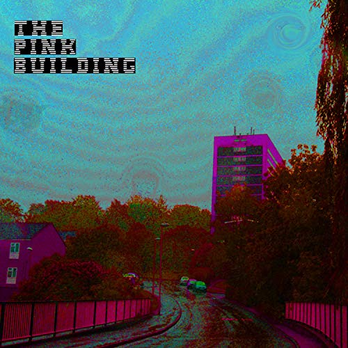 Play The Pink Building by Joshua Oglesby & Xenon Fox on Amazon Music