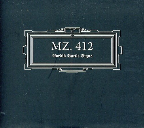 MZ.412 - Nordik Battle Signs - Amazon.com Music