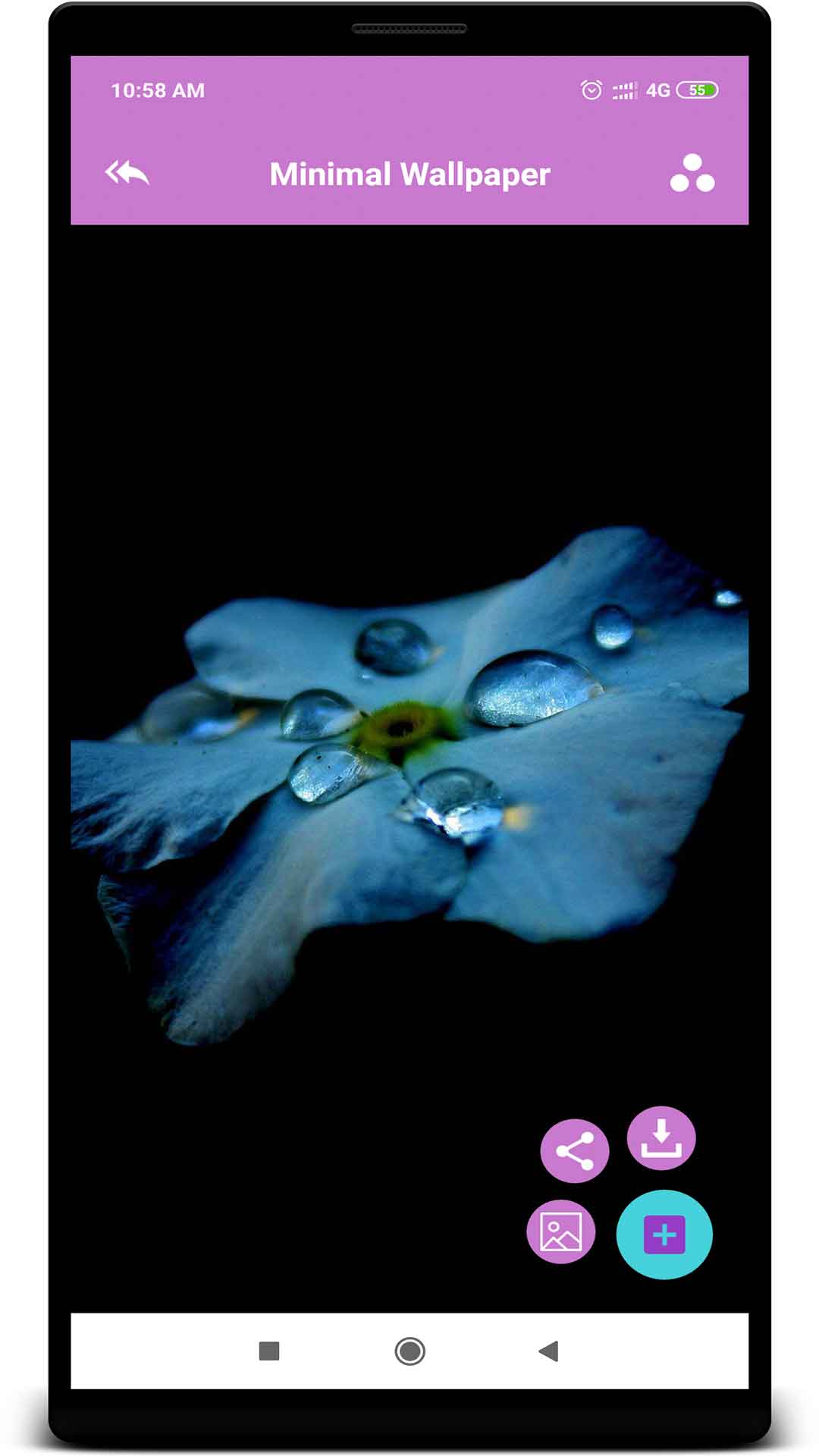 Minimal Wallpaper - App on Amazon Appstore