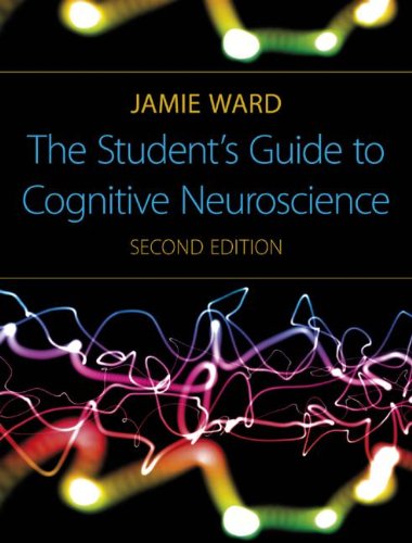 Amazon | The Student's Guide to Cognitive Neuroscience, 2nd Edition ...