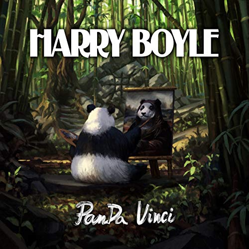 Amazon.co.jp: PanDa Vinci : Harry Boyle: デジタルミュージック