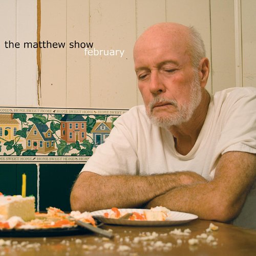 Play february by The Matthew Show on Amazon Music