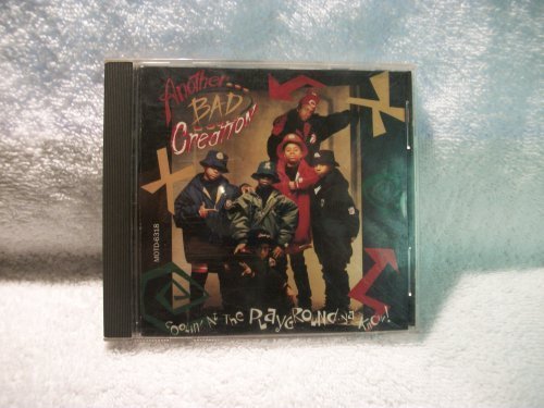 Coolin' At The Playground Ya Know! by Another Bad Creation (1991) Audio ...