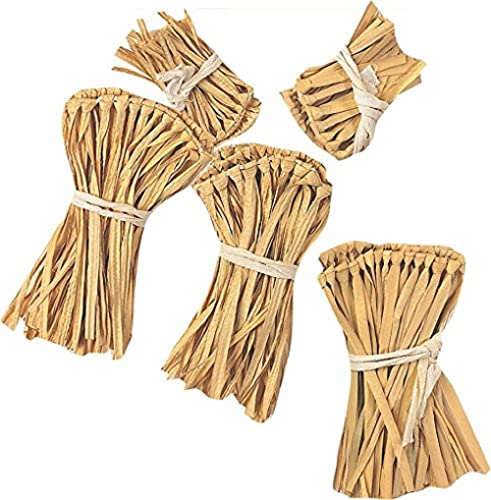 Top 10 Best Straw For Scarecrow Costume : Reviews & Buying Guide - Katynel