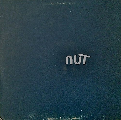 NUT - SCREAM - : Amazon.fr: CD et Vinyles}
