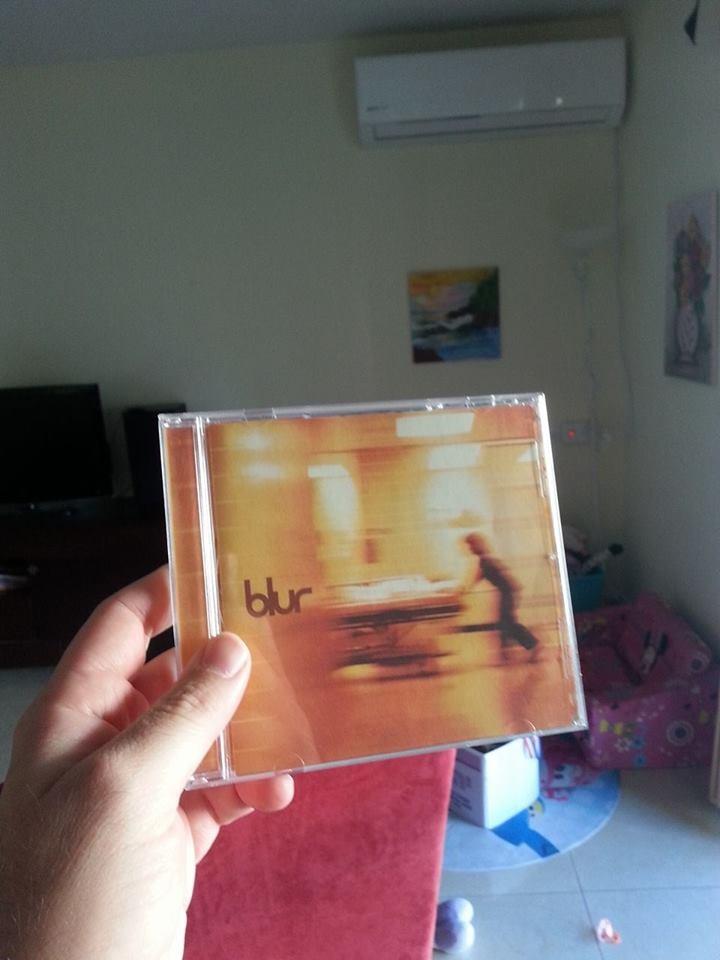 Blur: Amazon.co.uk: CDs & Vinyl