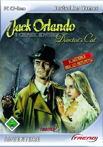 Amazon.com: Jack Orlando : Video Games