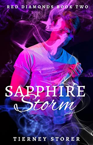 Amazon.com: Sapphire Storm (Red Diamonds Book 2) eBook : Storer ...