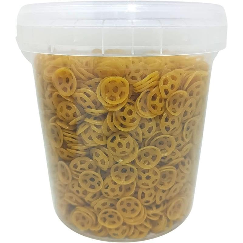 Triangulos De Patata Lidl ️ 2025