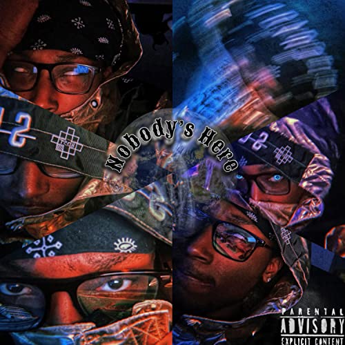 Amazon.co.jp: Nobody's Here [Explicit] : Jdot: Digital Music