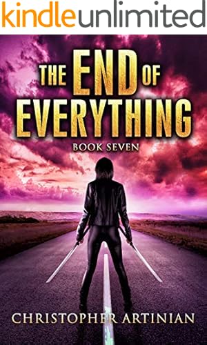 Amazon.com: The End of Everything: Book 1 eBook : Artinian, Christopher: Kindle Store