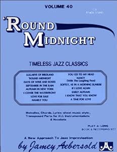 Round Midnight: Various: Amazon.it: CD e Vinili}
