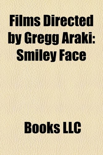 Amazon.co.jp: Films Directed by Gregg Araki : 本