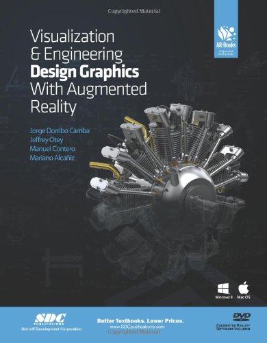 Visualization & Engineering Design Graphics with Augmented Reality ...