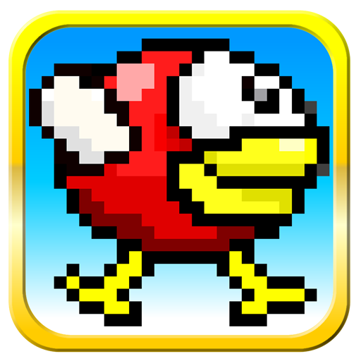 Flappy Flyer - Flap your wings to Bird fly Game:www.amazon.com:Appstore ...