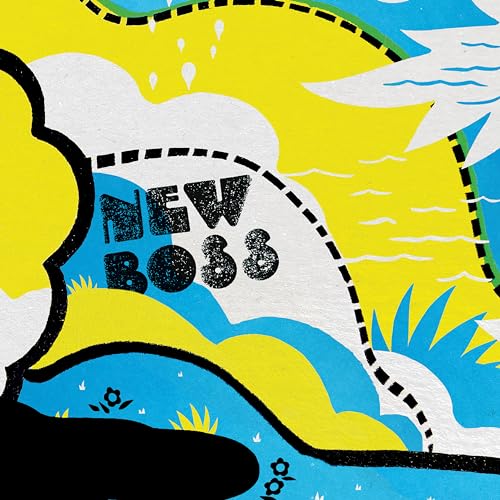 Amazon.com: No Breeze : New Boss: Digital Music