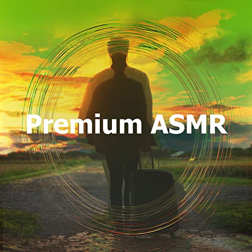 Amazon Music - ASMR DeluxeのPremium ASMR - Amazon.co.jp