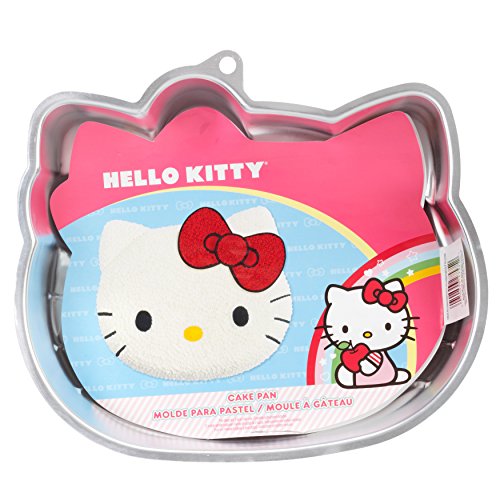Wilton Hello Kitty Cake Pan - Want It All