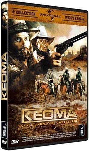 Amazon.com: Keoma (Version Française) : Movies & TV