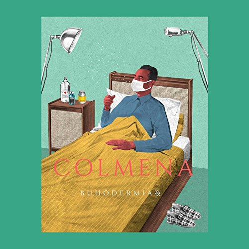 Play Colmena by Buhodermia 夜 on Amazon Music