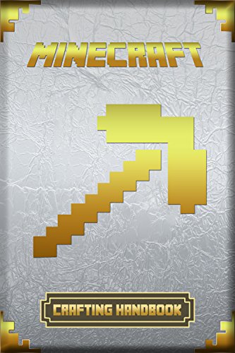 Minecraft: Crafting Handbook: Ultimate Collector's Edition (Minecraft ...