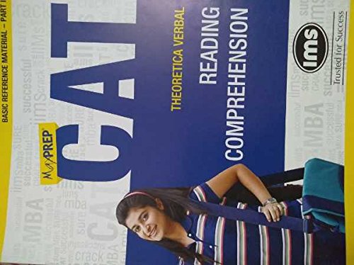 Cat study material - IMS : Amazon.in: Books