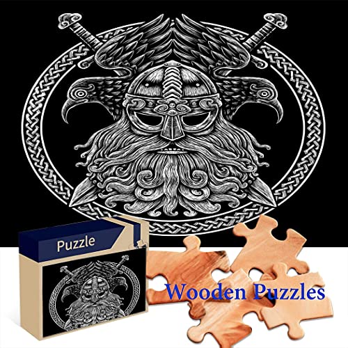 10 Best Mythology Jigsaw Puzzles - BabyStuffLab