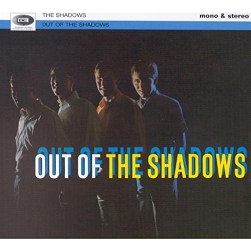 Out of the Shadows: Amazon.de: Musik-CDs & Vinyl