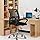 SKY-TOUCH Office Chair Breathable Mesh Computer Chair with Lumbar ...