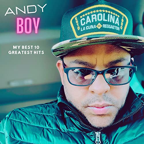 Play My Best 10 ' Greatest Hits' by Andy Boy on Amazon Music
