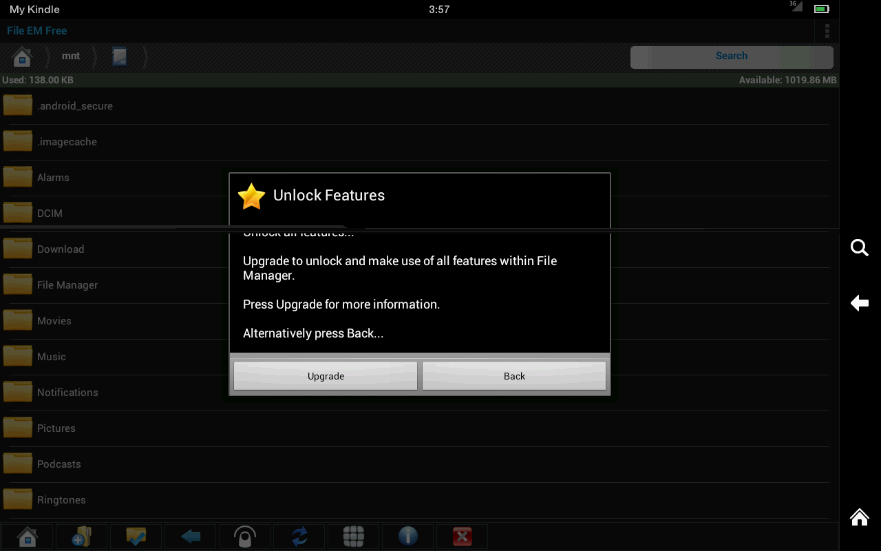 File Explorer Manager Free - App on Amazon Appstore