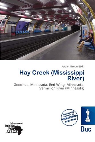 Amazon.co.jp: Hay Creek (Mississippi River) : Naoum, Jordan: Foreign ...