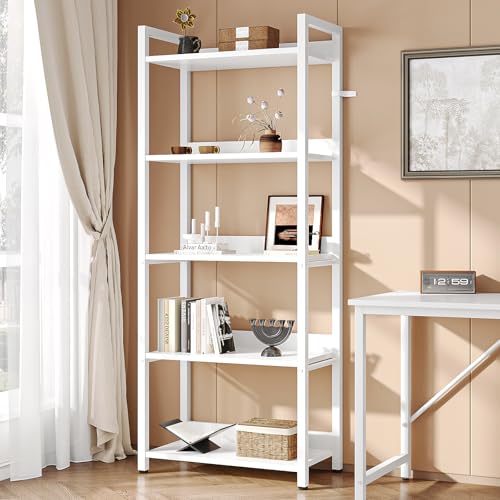 Los 5 Mejores Modelos De Librero Armable