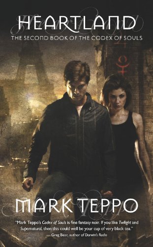 Publication: Heartland