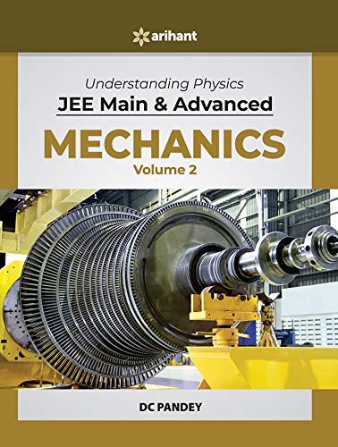 Buy Understanding Physics For Jee Main and Advanced Mechanics Part 1 ...