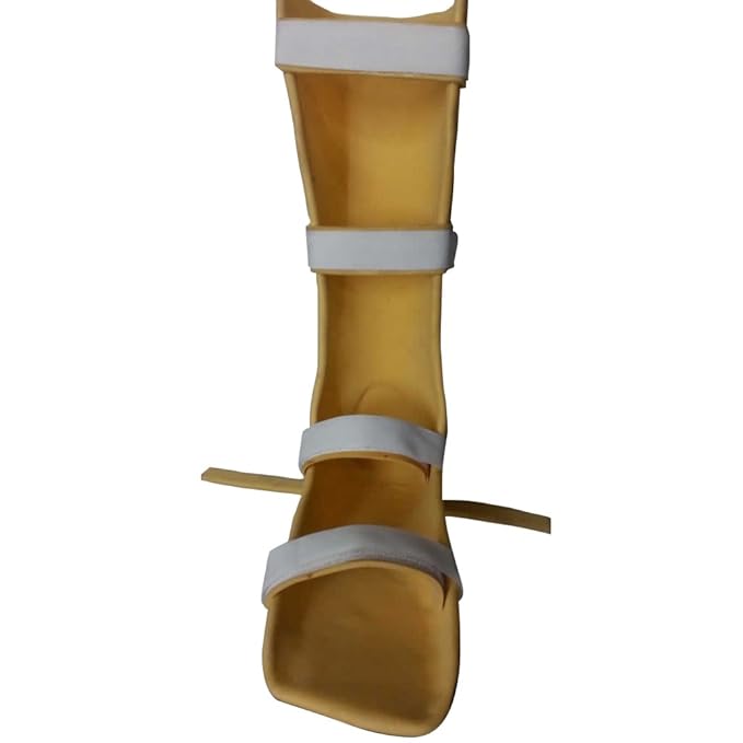 Boot bar/Derotation bar (Lt) (Small) : Amazon.in: Health & Personal Care