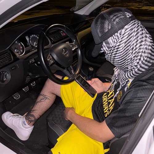 Amazon Music Unlimited - PYRØ 『Darkside』