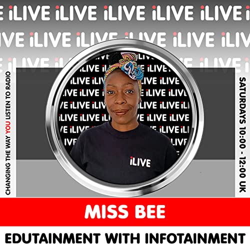 Edutainment with Infotainment w/ Miss Bee : iLive UK: Amazon.in: Books