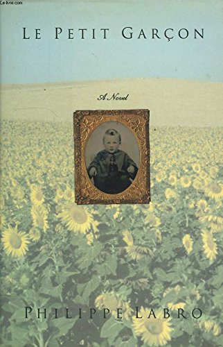 Le Petit Garcon (English, French and French Edition): Labro, Philippe ...