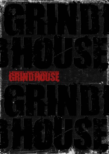 Amazon.com: Grindhouse Limited Edition 6-DVD Boxset: Grind House ...