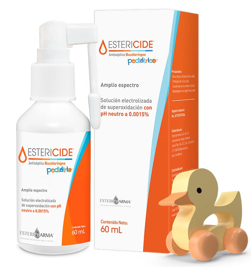 La Mejor Selección De Antiséptico Spray Los 5 Mejores. | Las Mejores ...