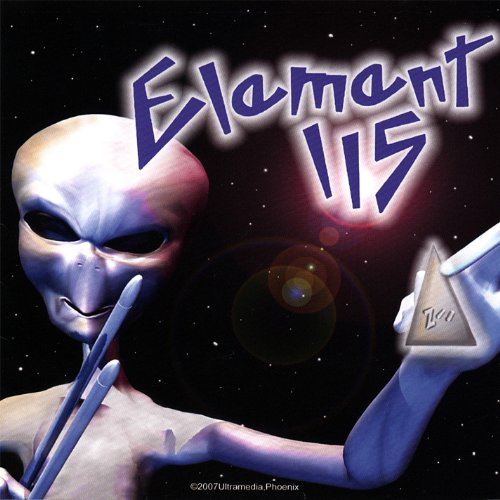 Amazon.com: Element 115 : Element 115: Digital Music