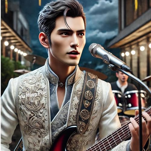 Amazon Music - Yu Ming Paiの無限的愛 - Amazon.co.jp