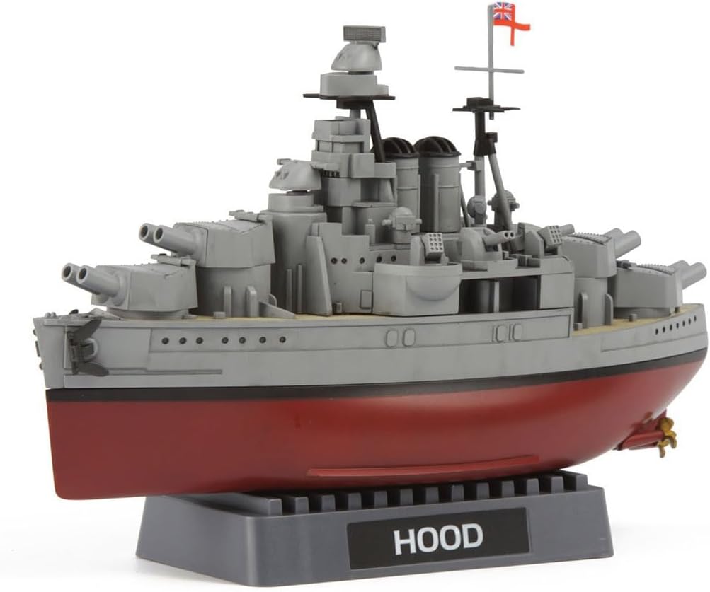 Kit Meng MNGWB 005 Plastic Model – Hobbyzero