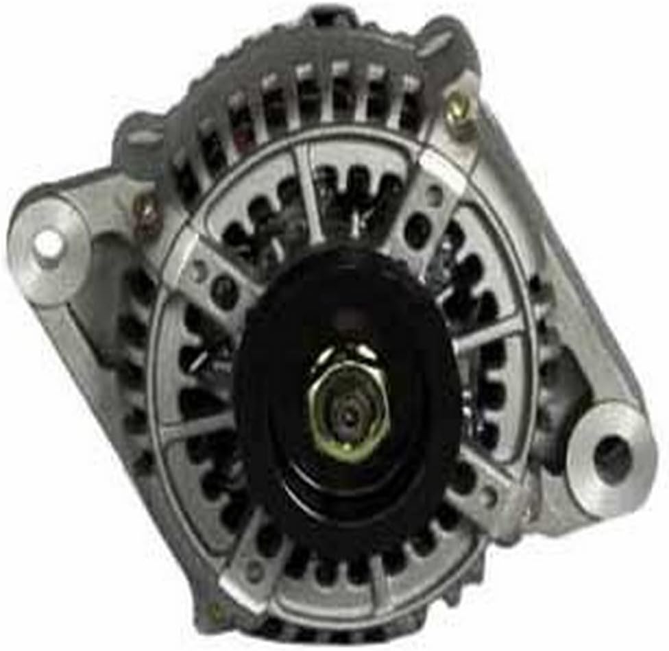 Amazon.com: Alternator AND0180 3.4L Compatible with 1999-2002 Toyota ...