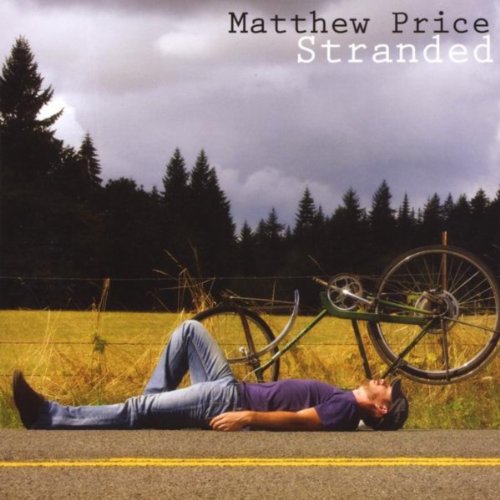 Amazon.co.jp: Stranded : Matthew Price: デジタルミュージック