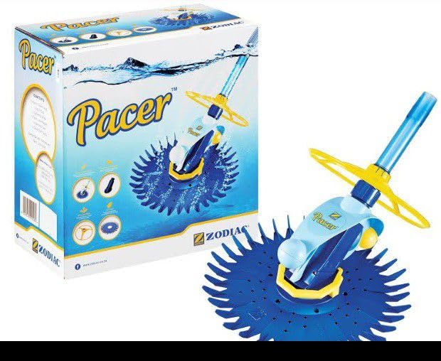 Zodiac pacer pool cleaner - Horoscopeaz.com