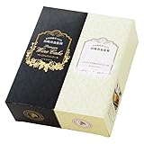 ・ブランド:ノーブランド品・製造元:田崎真也・製造元/メーカー部品番号:sg00081・世界最優秀ソムリエ田崎真也 プレミアムケーキセット 1825 しっとりとした大人の味わいのワインケーキと爽やかな香りのシャインマスカットワインケーキのセ...